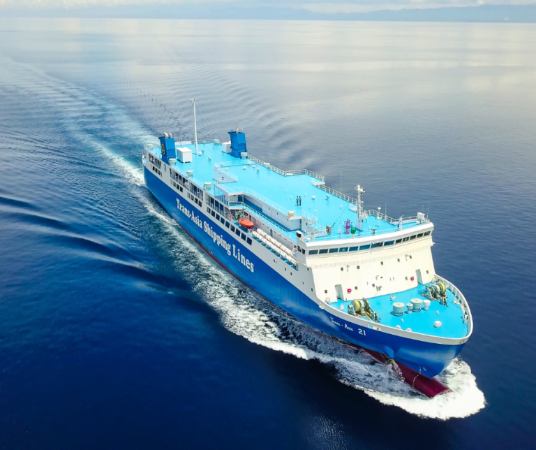 Dos and Don'ts of Sea Cargo Shipping in the Philippines - Trans-Asia ...