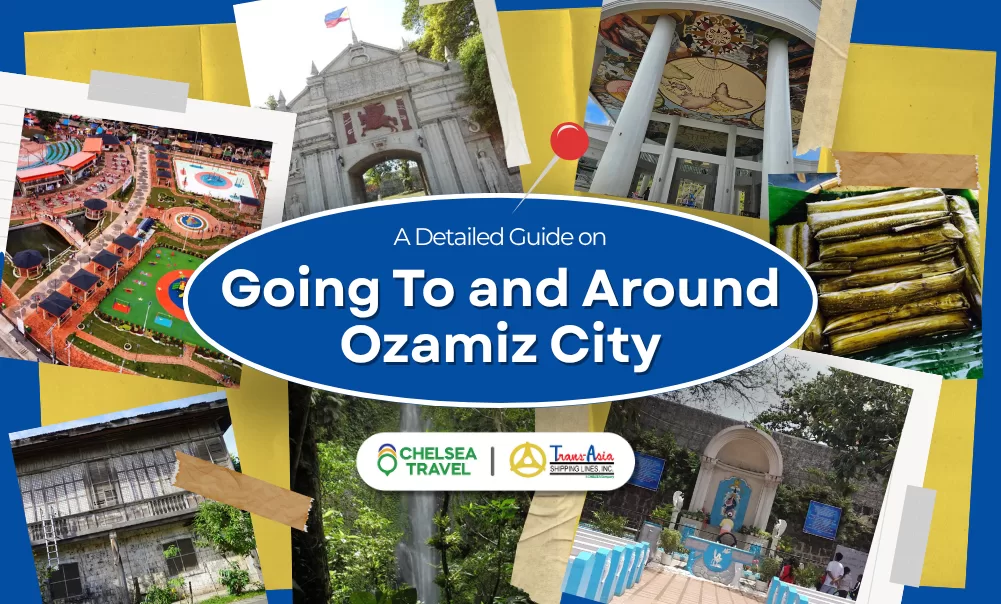 A Detailed Guide on Going To and Around Ozamiz City - Trans-Asia ...